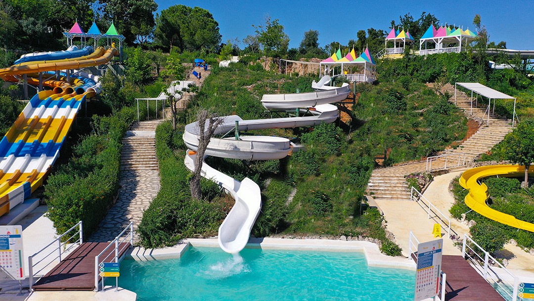 Giant Slide – Waterhill Bilet | Resmi Bilet Satış