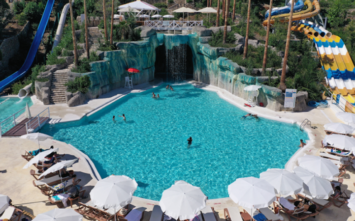 Cave Pool – Waterhill Bilet | Resmi Bilet Satış